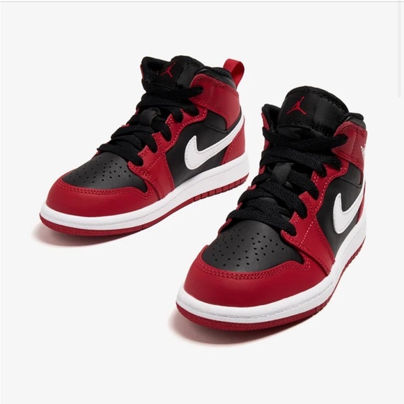 Nike | Shoes | Air Jordan Mid 13c | Poshmark